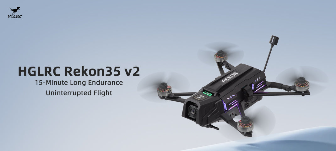 Rekon FPV