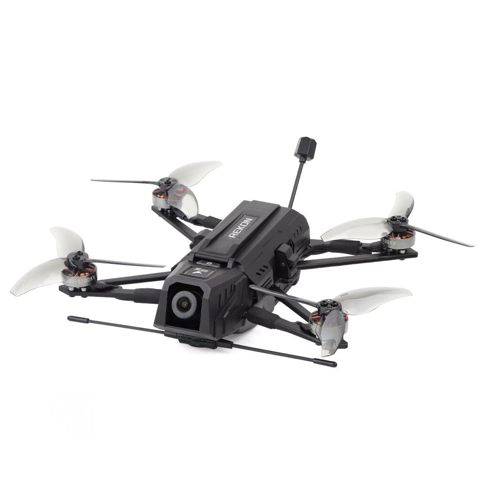 HGLRC Rekon35 v2 Long-Range FPV Drone – Rekon FPV