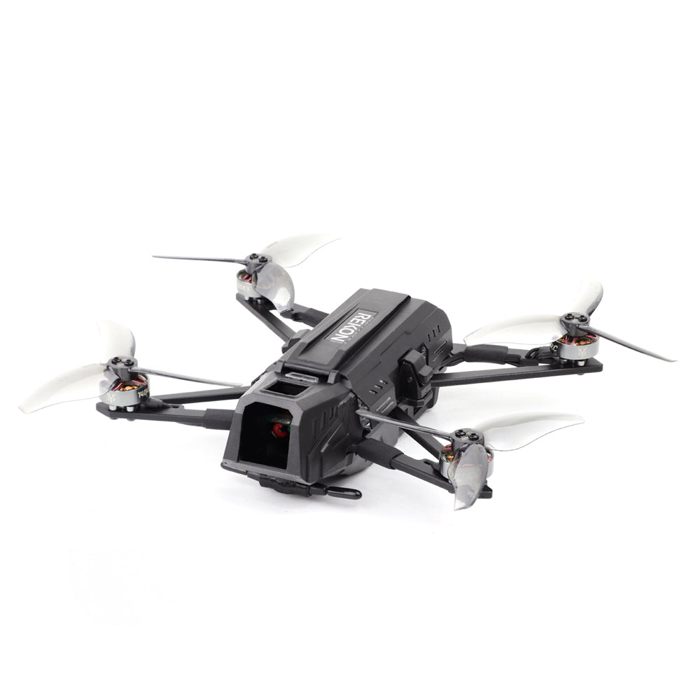 HGLRC Rekon35 v2 Long-Range FPV Drone – Rekon FPV