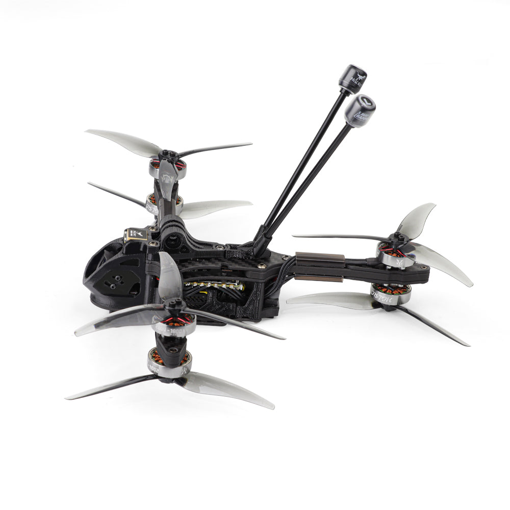 Rekon Y6 5-inch Long-Range FPV Drone – Rekon FPV