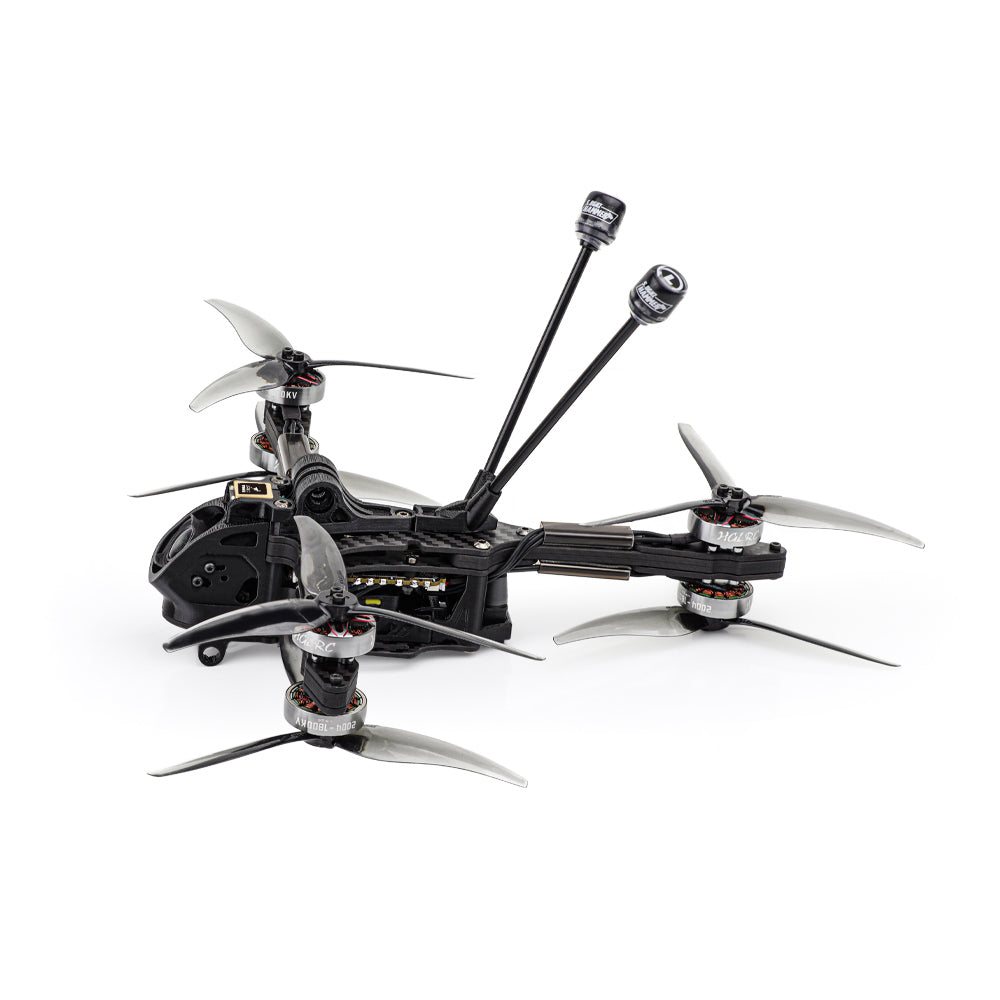 Rekon Y6 5-inch Long-Range FPV Drone – Rekon FPV