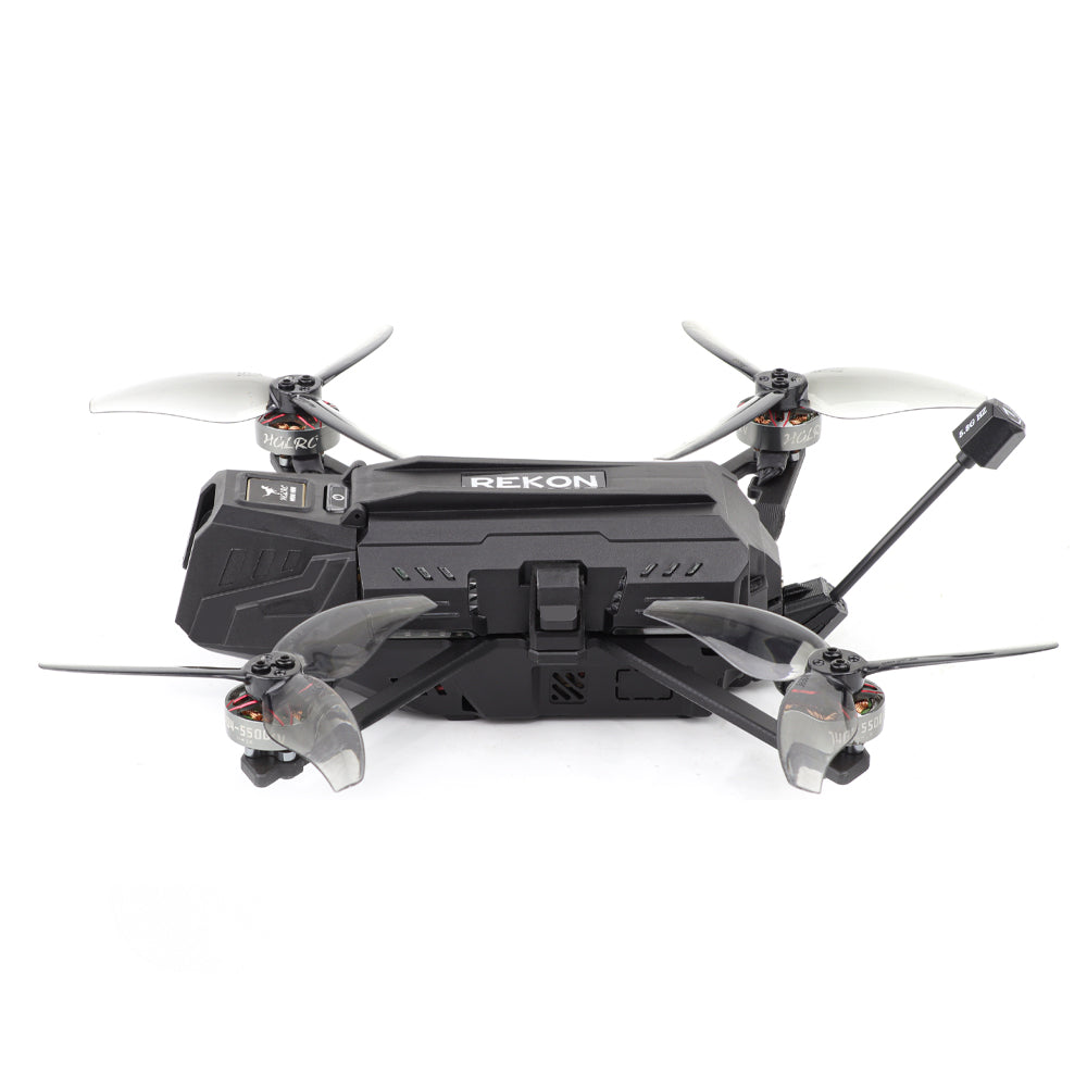 HGLRC Rekon35 v2 Long-Range FPV Drone – Rekon FPV