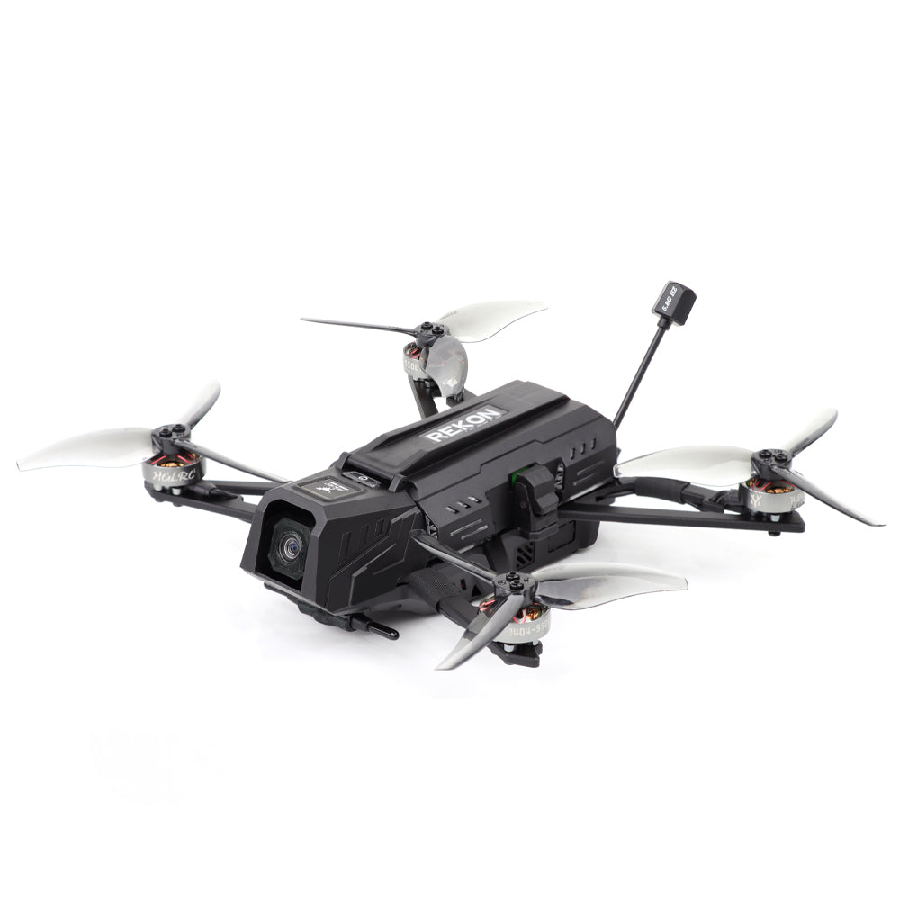 HGLRC Rekon35 v2 Long-Range FPV Drone – Rekon FPV